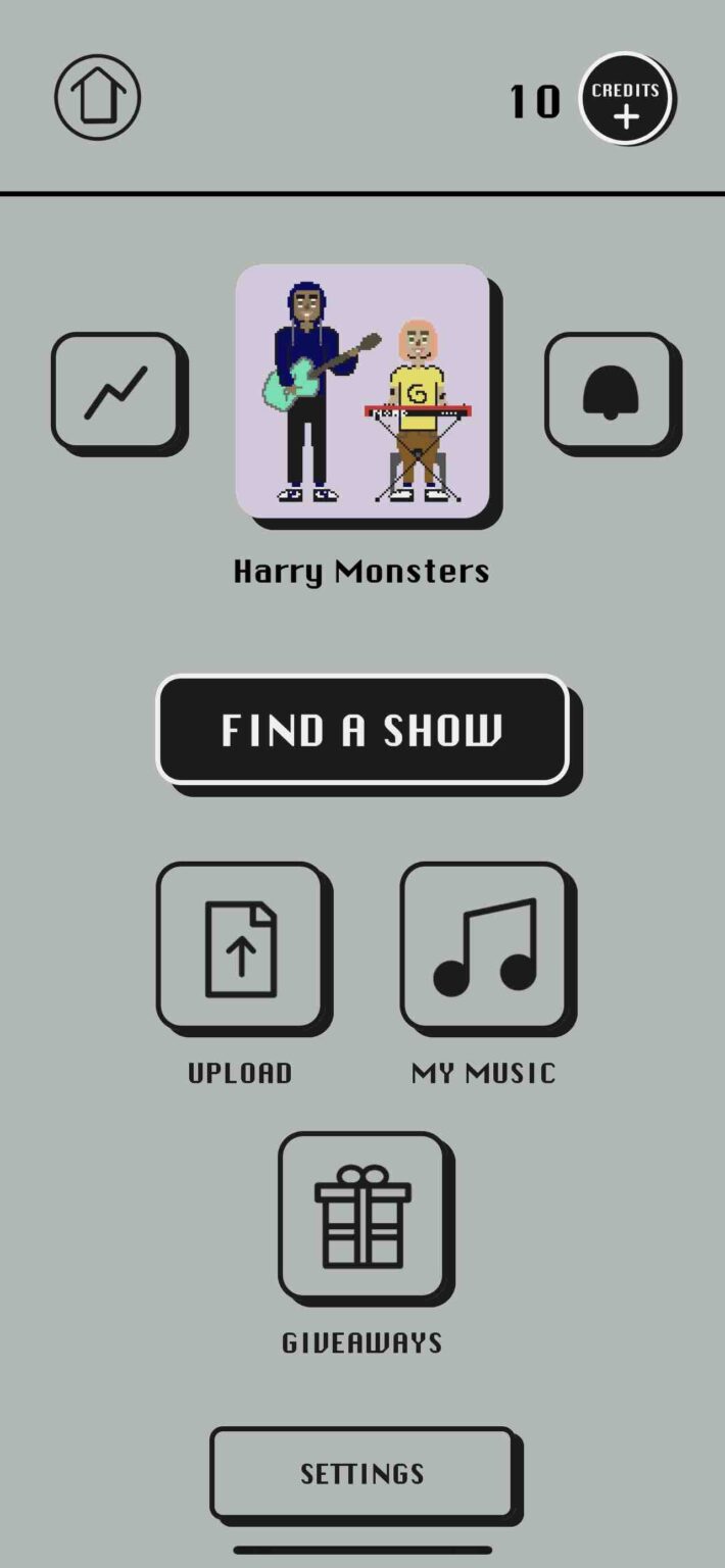 Hit Play – The #1 App for Live Music Reviews - Hit Play App