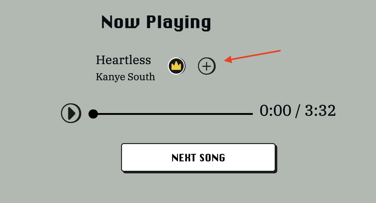 Billboard Beta - Hit Play App